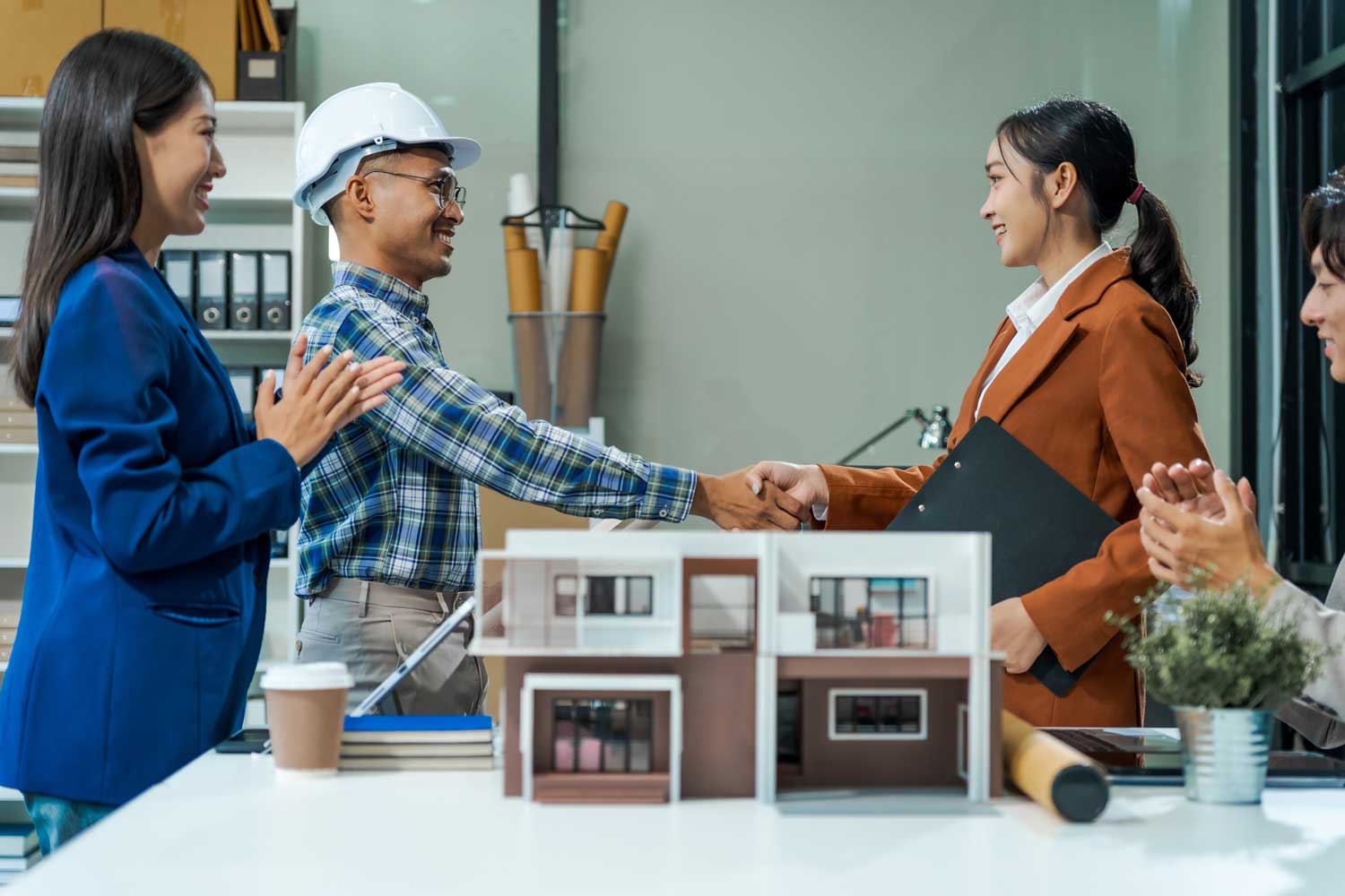 Real Estate Investment & Development Advisory | 10+ Years Trusted History